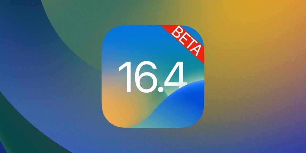 iOS16.4Beta2 is released, many bugs have been fixed and performance has been improved, and the ...