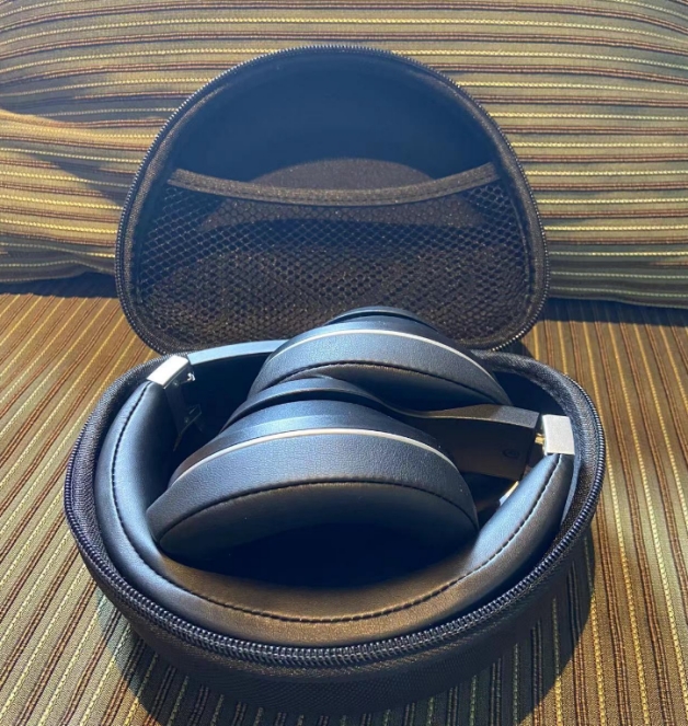 HIK D1 PRO Bluetooth headset: supports lossless and high-fidelity sound ...