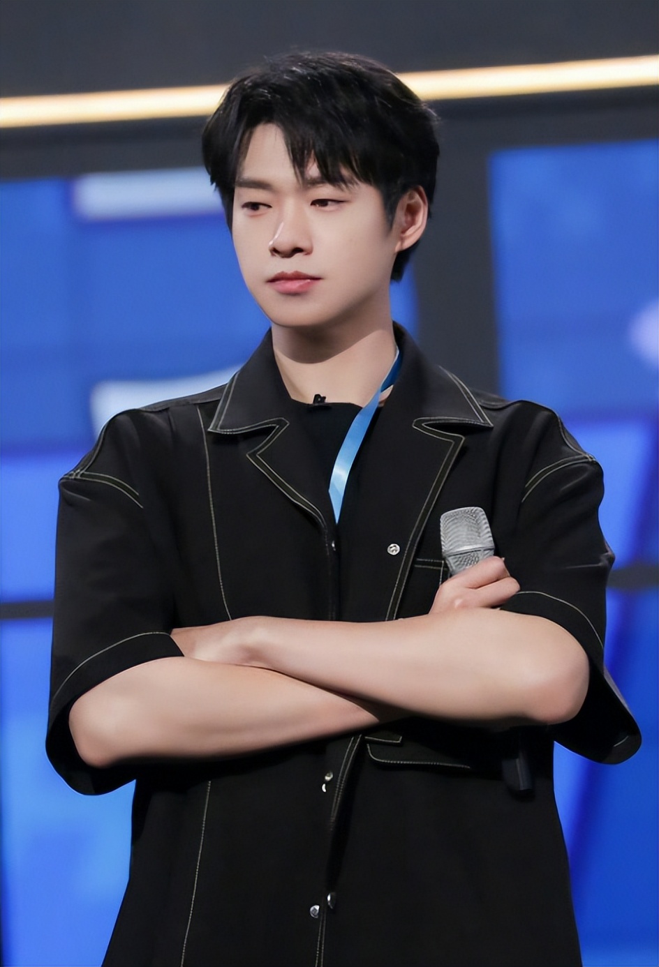 Wei Daxun suddenly became famous, and the reason is shocking! He and ...