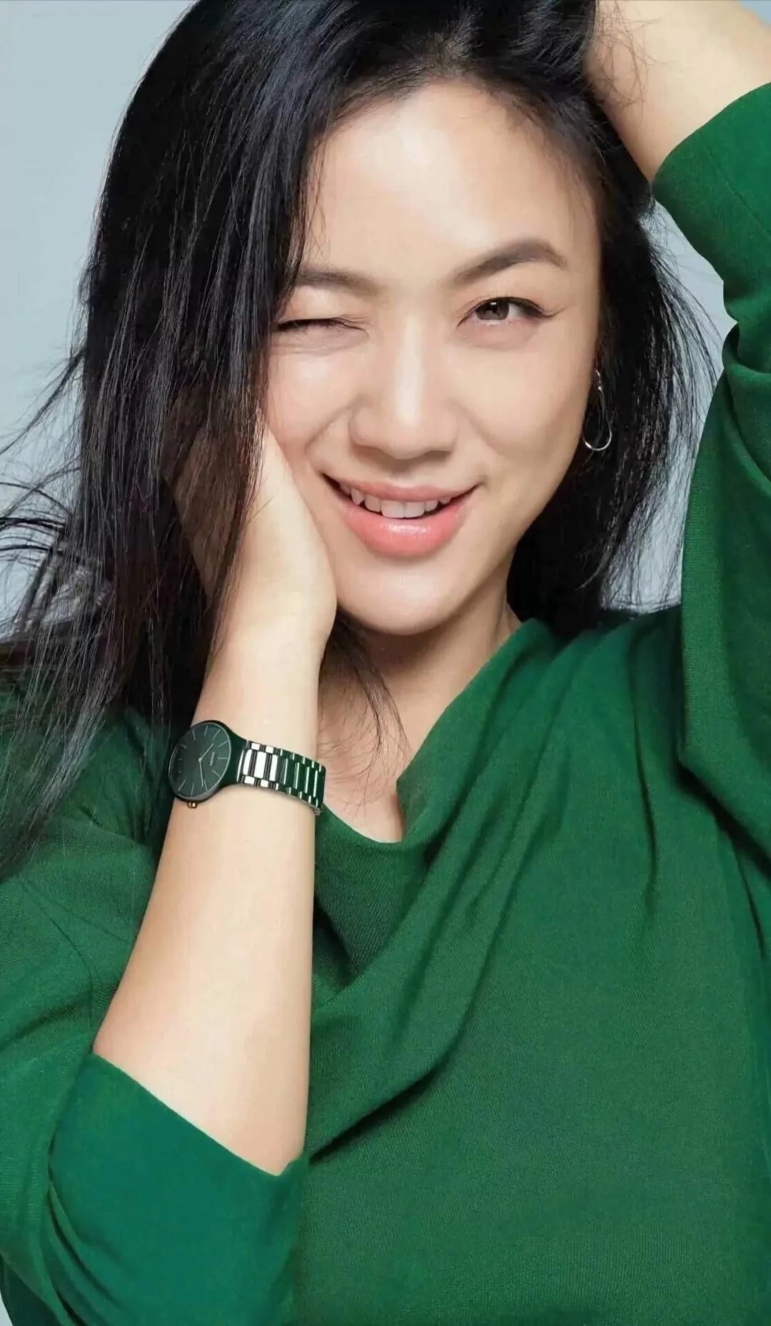 Phase 1: Actress Mito (Tang Wei) - iNEWS