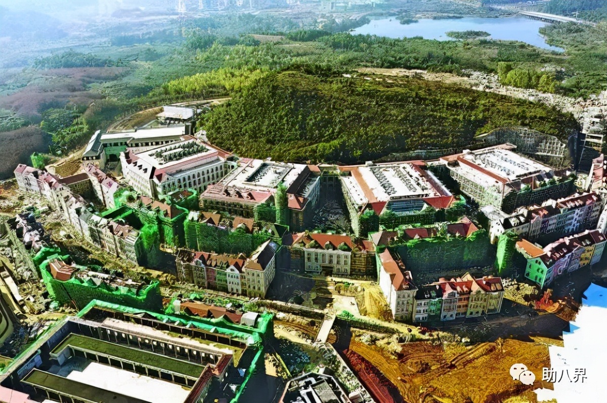 Guiyang┃Explore the Huawei Cloud Data Center in Gui'an - iNEWS