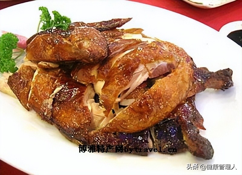 Top 10 Famous Chickens in China - iNEWS