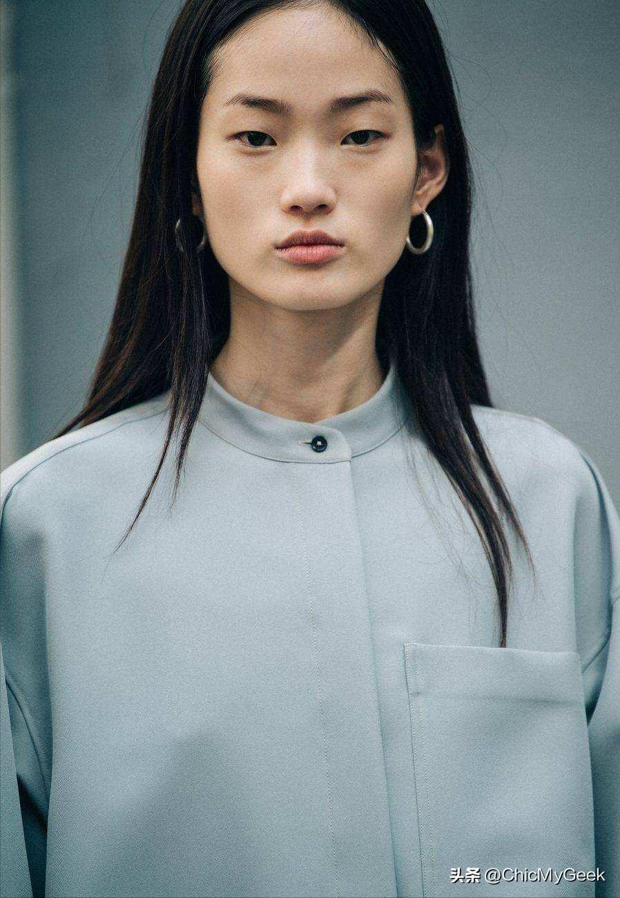 This Korean supermodel is so powerful, Jennie and Song Hye Kyo are ...