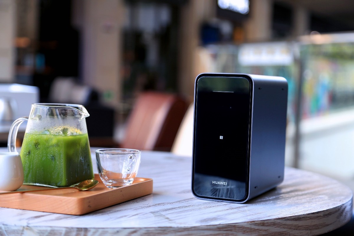 What you need may not be a NAS, but a Huawei home storage - iMedia