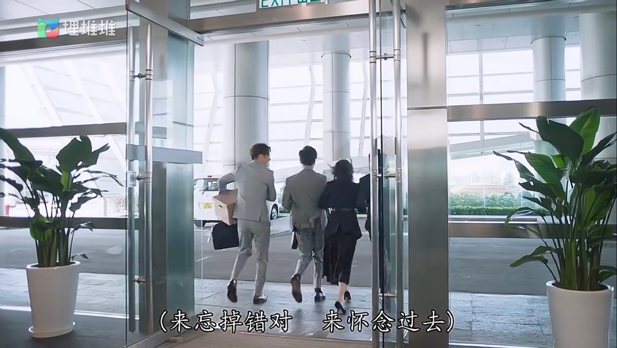 TVB's legal drama "The Law Speaker" focuses on friendship, and the ...