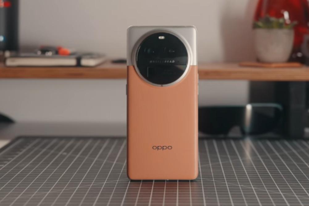 The top 10 mobile phones with the strongest performance at present ...