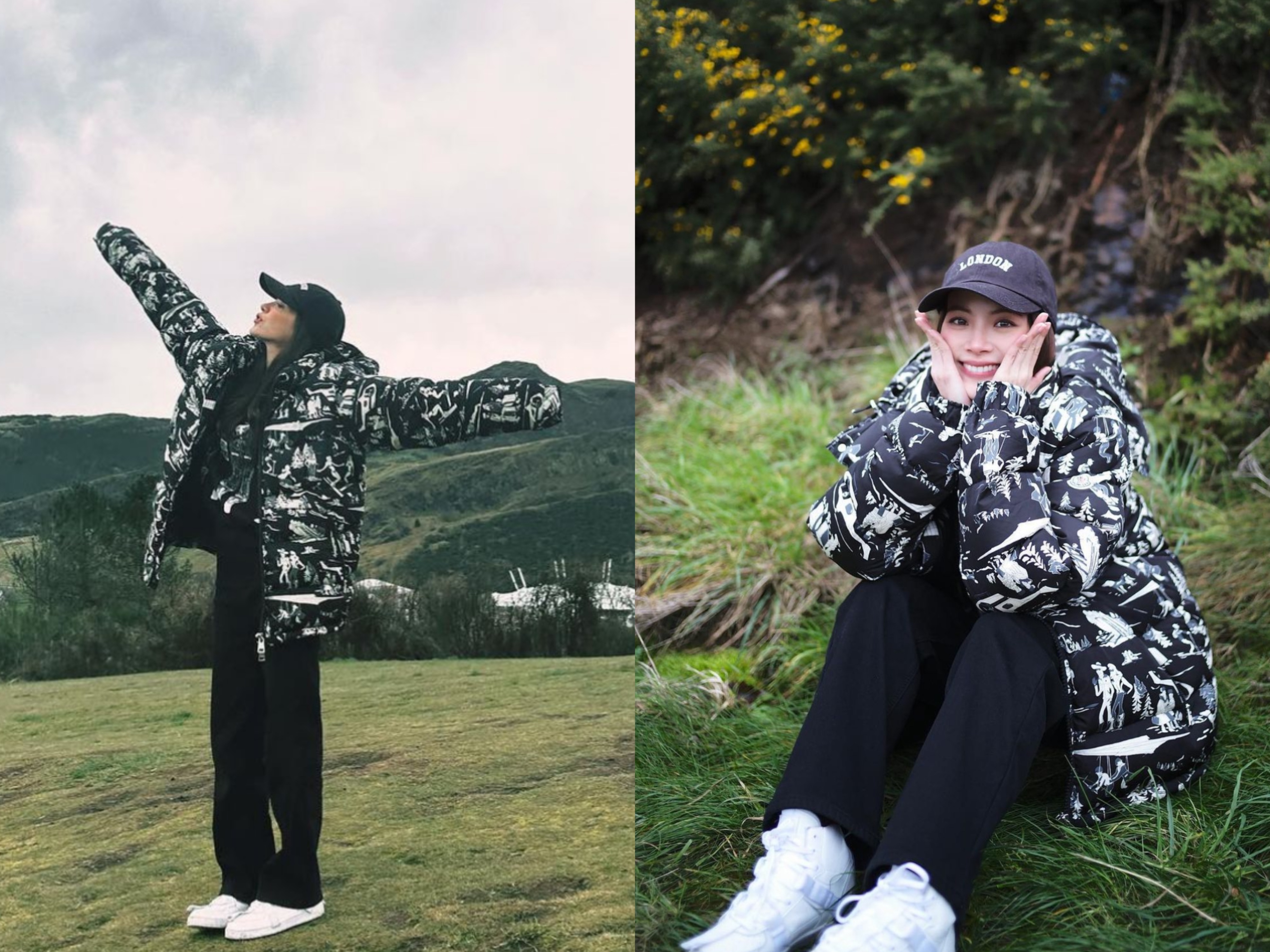 [The Little Thing of First Love] The heroine Xiaoshui Guanxuan, the ...