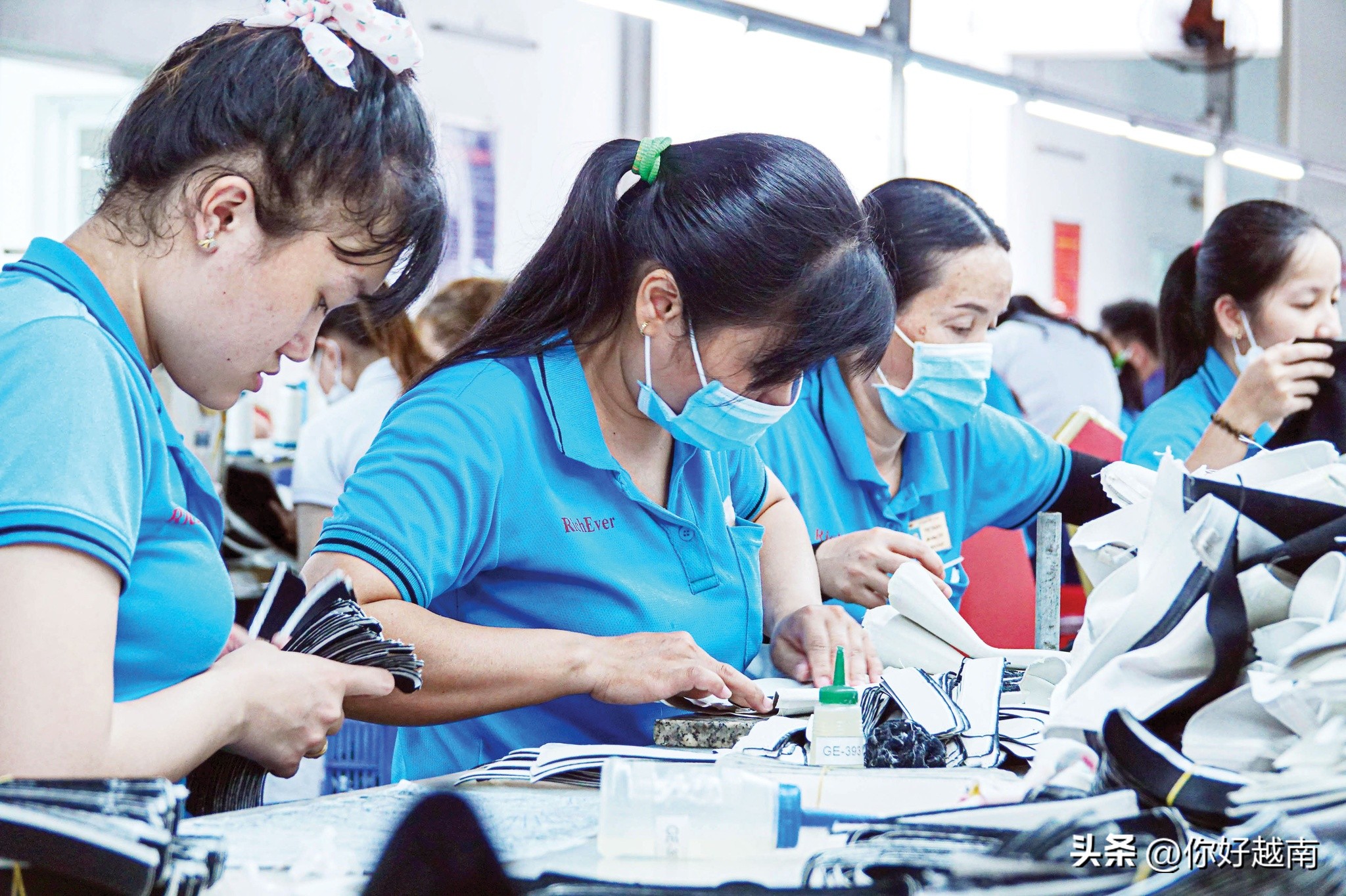 Vietnamese income about to double? - iNEWS