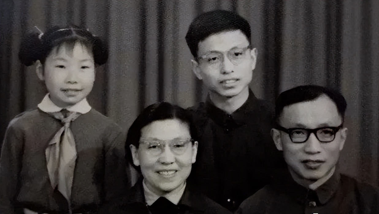 Revealed: Why Zhang Yitang would rather wash dishes in the United ...