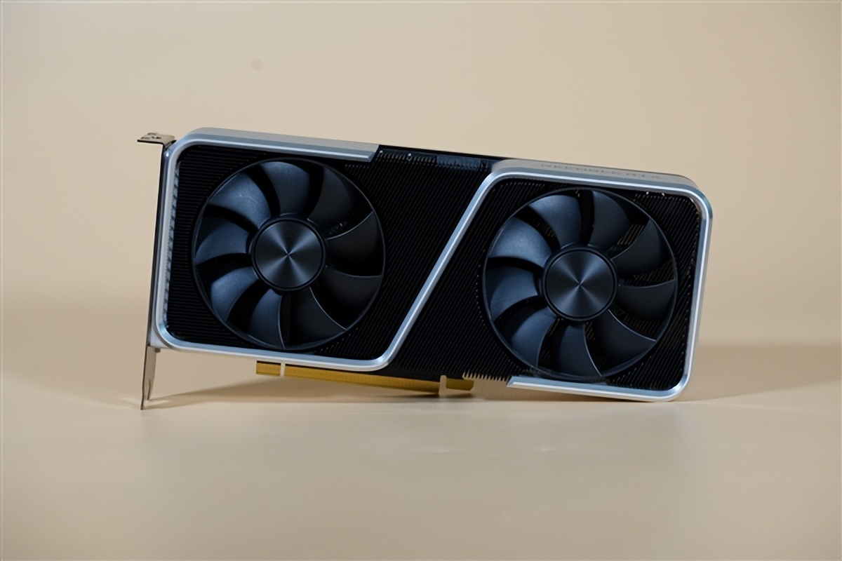 NVIDIA will also push a new RTX 30 card: just to clear the inventory ...