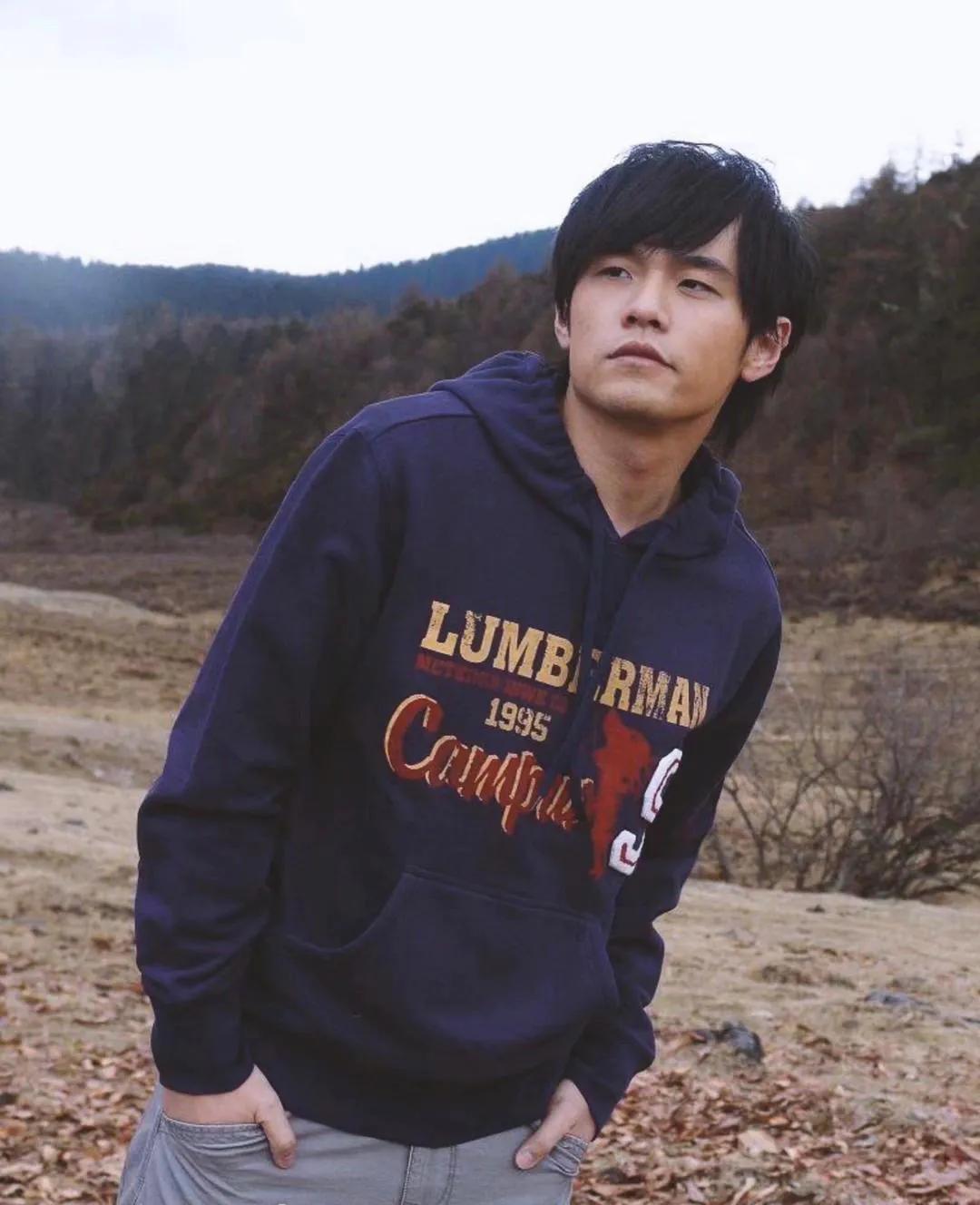 The most handsome Jay Chou in the world - iNEWS