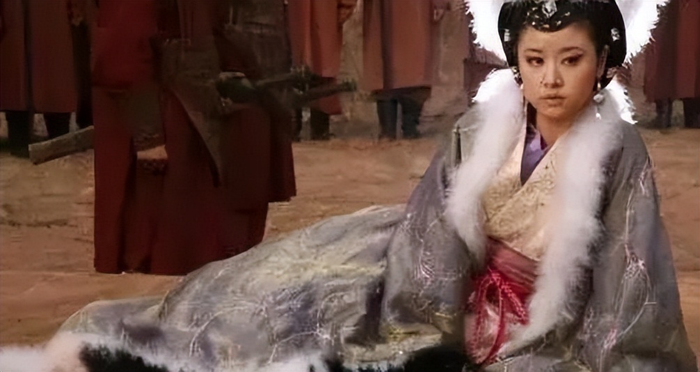 How beautiful is Daji? Experts restored his appearance, no wonder King ...