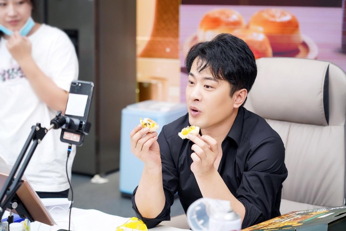 Simba will do public welfare again, and the sales of the goods will ...