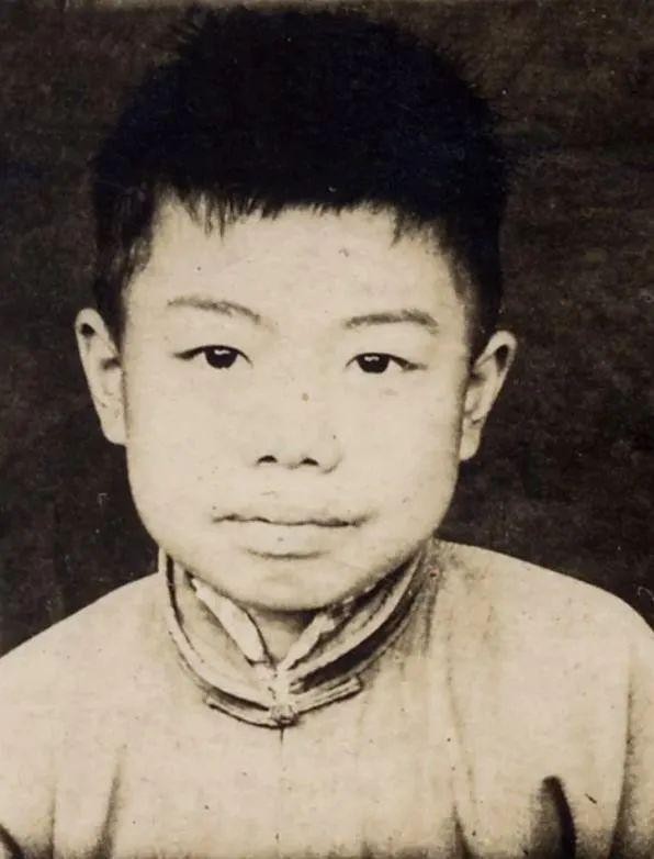 Qian Qihu: He has been incognito for 60 years, built the "Underground ...