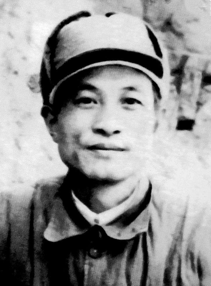 Lieutenant General Wang Zheng: You may not have heard his name, but you ...