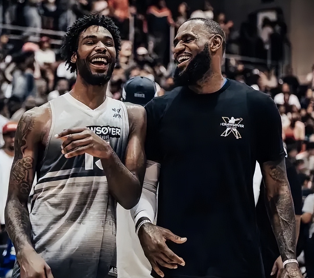 Ask for 25 million annual salary + ball rights! Rockets give up signing ...