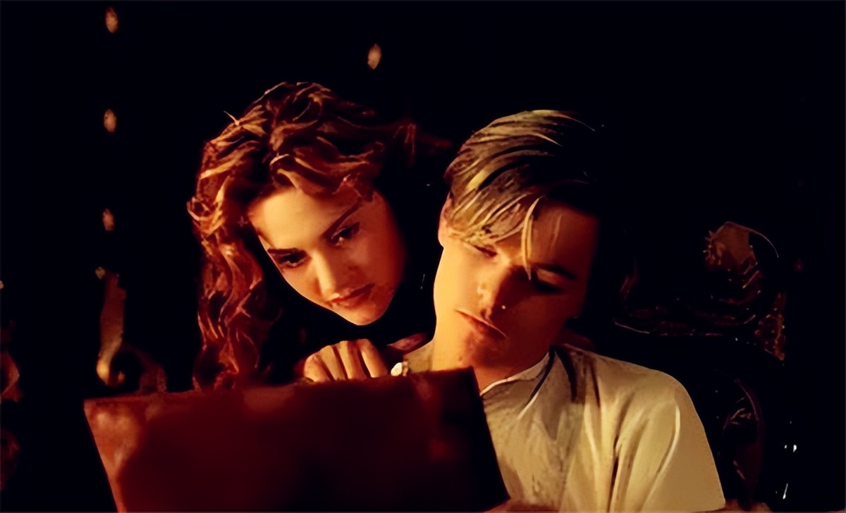 The documentary "Titanic" is popular all over the world, but few people ...