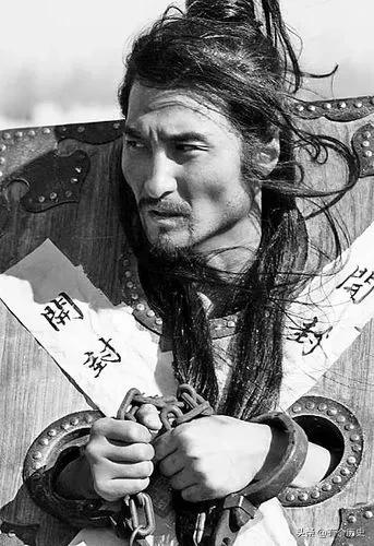 Lin Chong, the first ruthless man in the Water Margin, was far worse ...