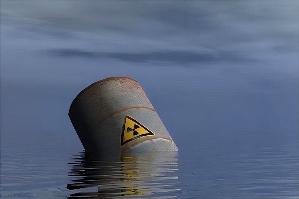 Why does Japan dare to unscrupulously dump nuclear polluted water ...