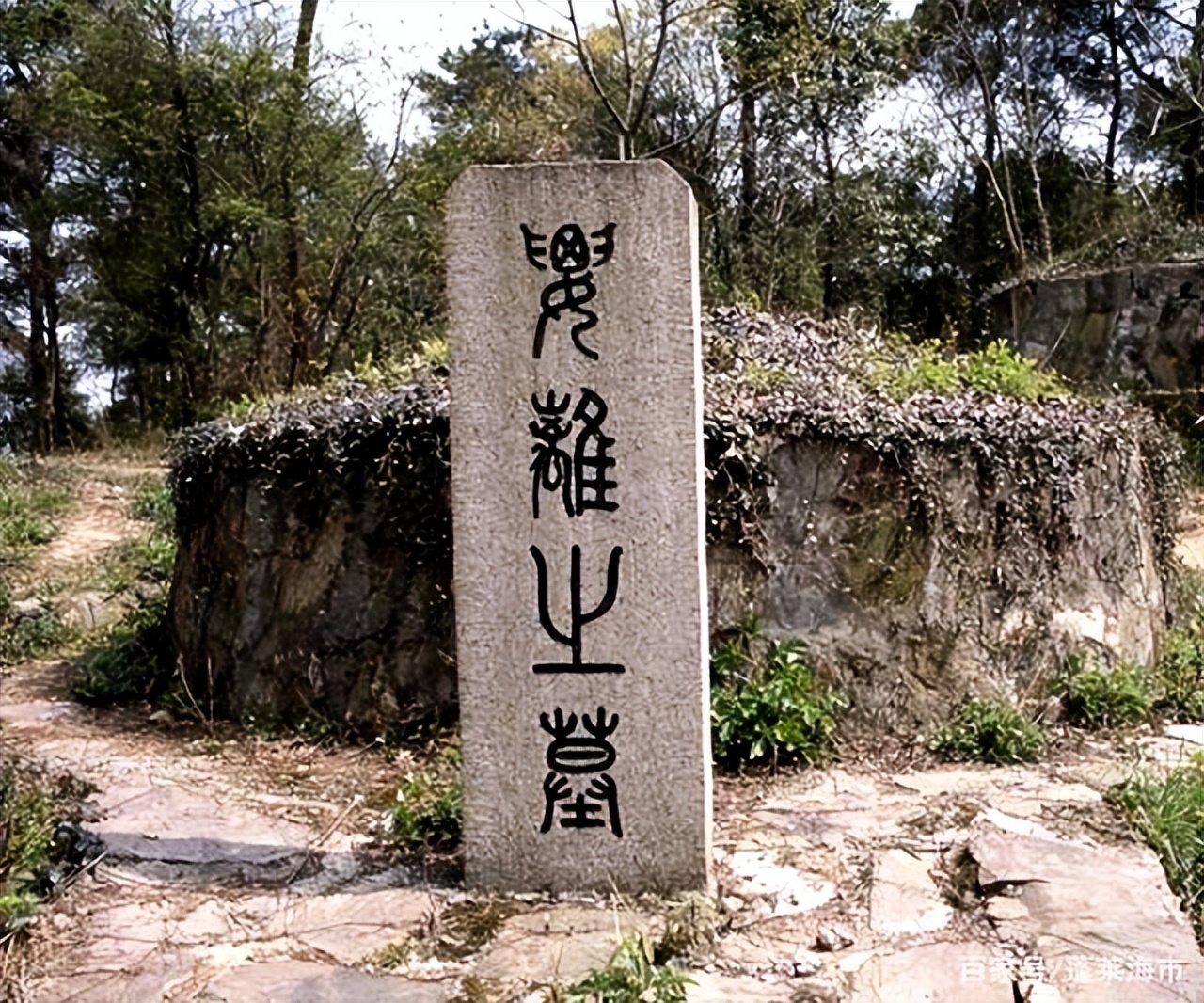 Stories of the Spring and Autumn and Warring States Period: The Four ...