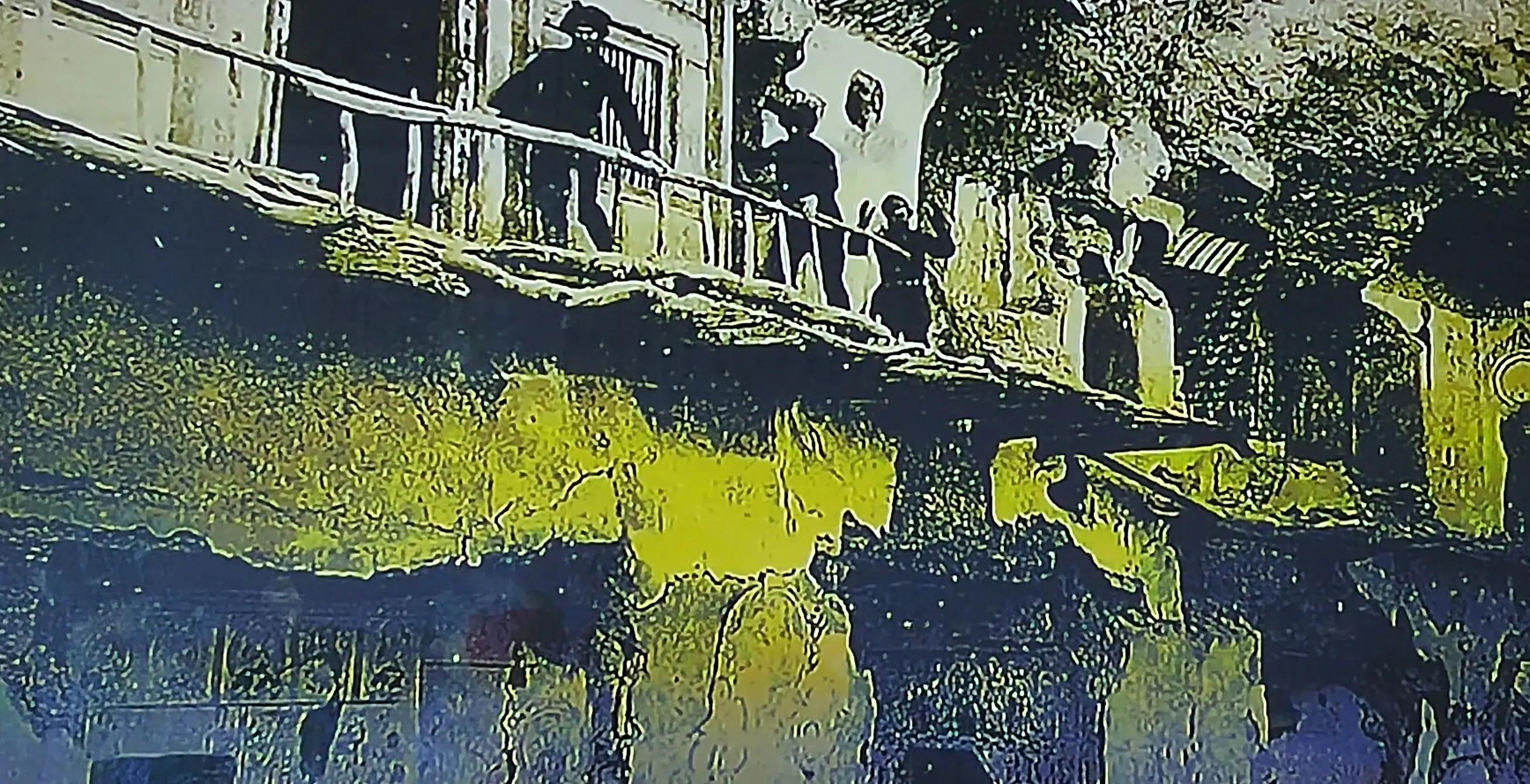 Exploring the Western Regions: The French Thief Pelliot took photos of ...