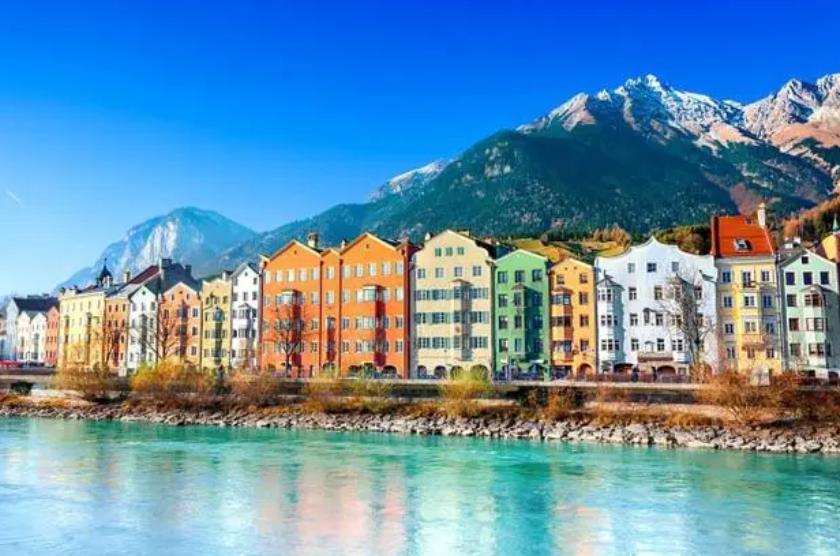 The only 5 permanent neutral countries left in the world, which ones do ...