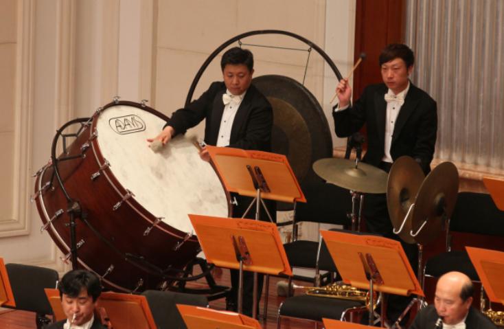 The Application and Structure Analysis of Triangle in Liszt's "First ...