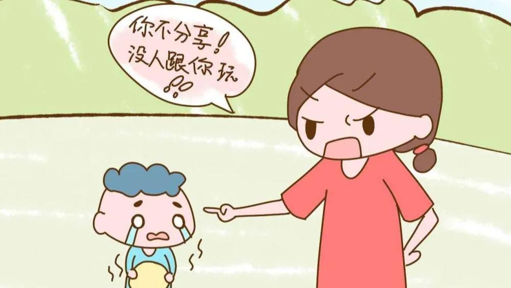 "Chinese politeness" is the most useless baby, many people won the ...