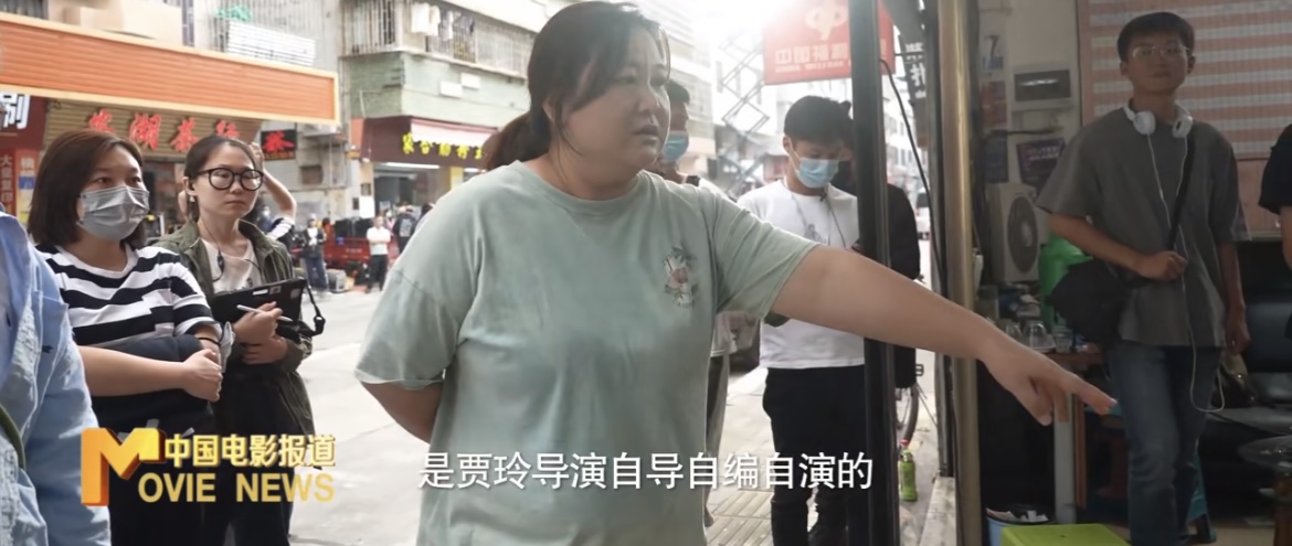 Xinli CEO talks about Jia Ling's new movie, causing controversy: the ...