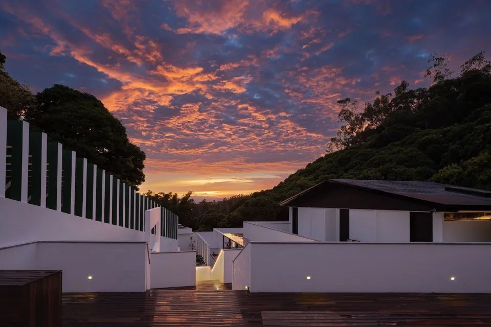 The 15 most popular homestay designs, awesome! - iMedia