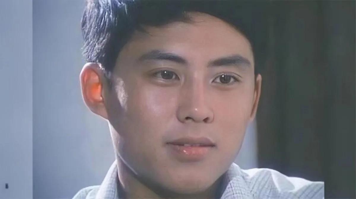 Actor Gao Hongliang: His wife is 3 years older than him. After marriage ...