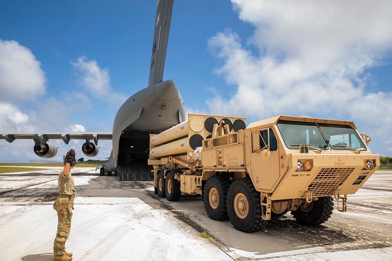 Love 3 can block superb bullets, the United States is afraid of ...