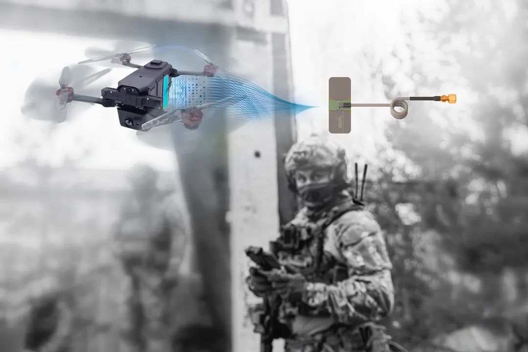 Future Tactical Weapon: Miniature Intelligent UAV - iMedia