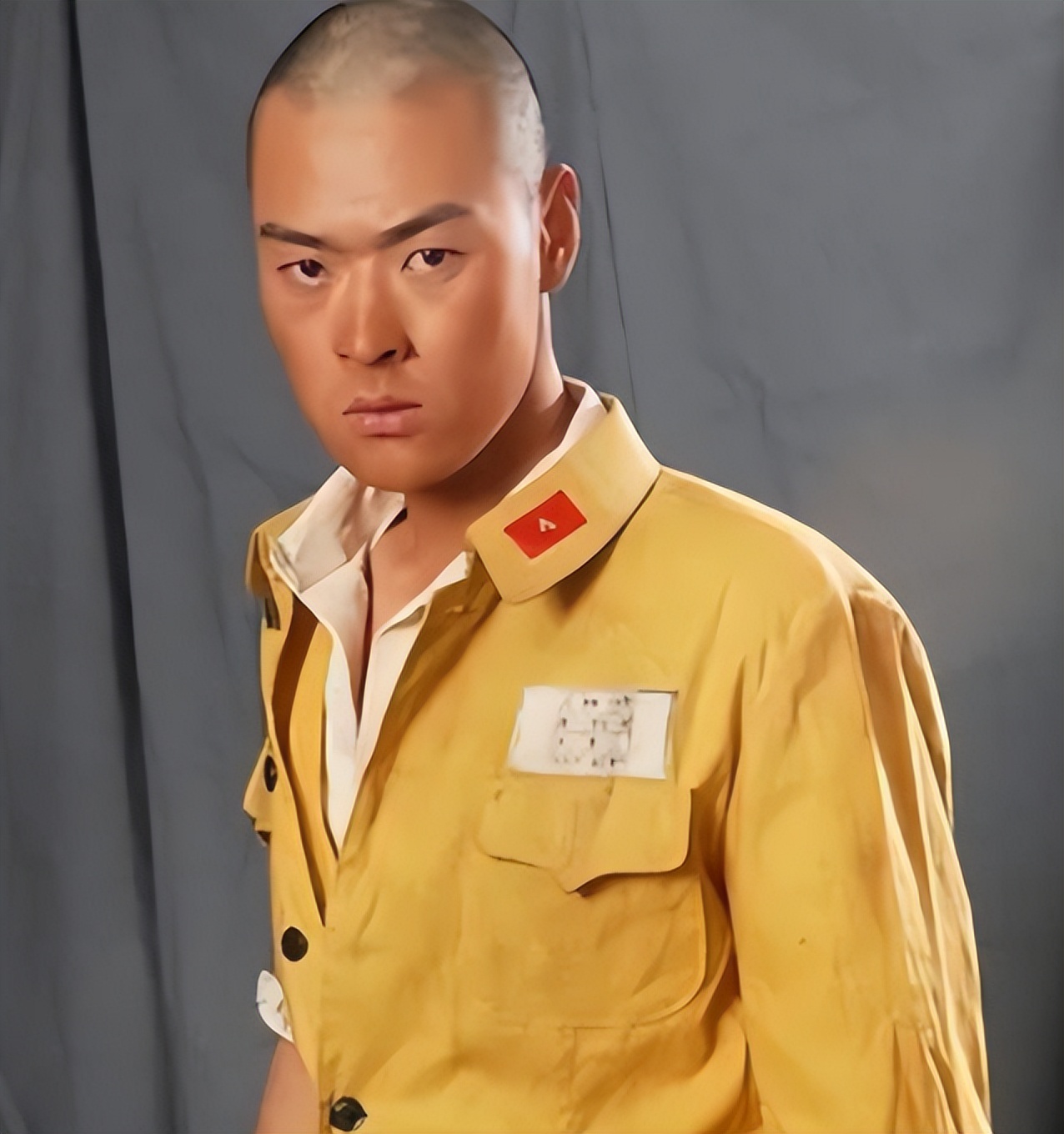 From Monk Wei to Li Dazhao, the disappearance of Zhang Tong, a "drama ...