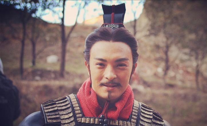 Fu Dalong, the poorest actor in history, is he a different kind, or a sober person in the circle ...