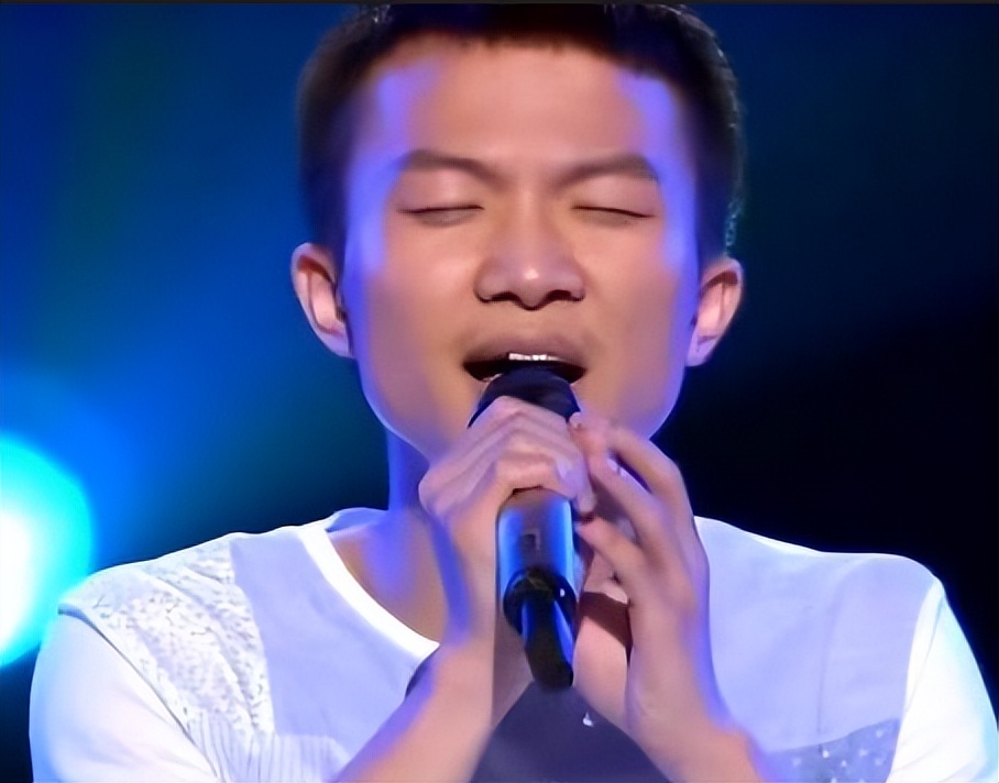 Na Ying: I'm sorry Zhou Shen, I like Li Wei. Zhou Shen: Na Ying is ...