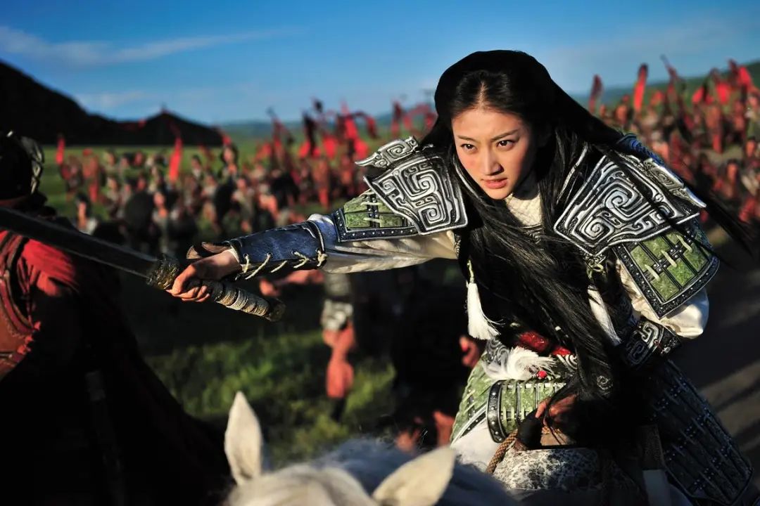 There are four female emperors in Chinese history, why is Wu Zetian ...