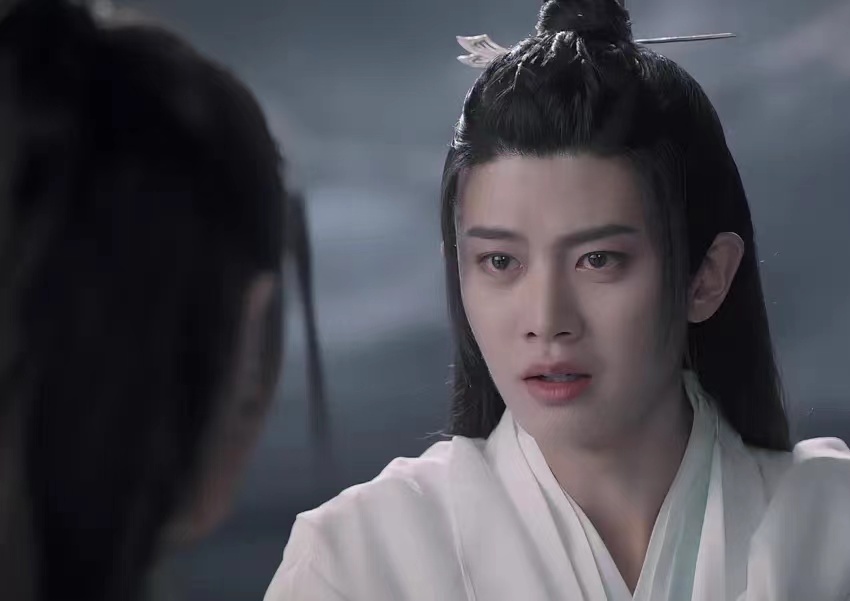 Also compared with Di Lieba in "A Friend in Adversity", compared with ...