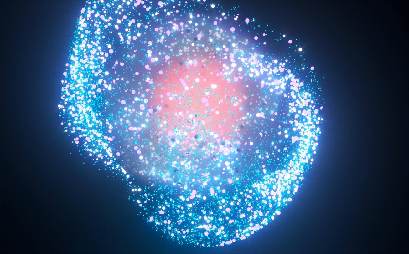 What is the method of particle identification principle? And how to ...