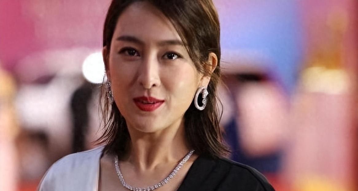 Ma Su: From a famous actress with three awards to having no roles to ...