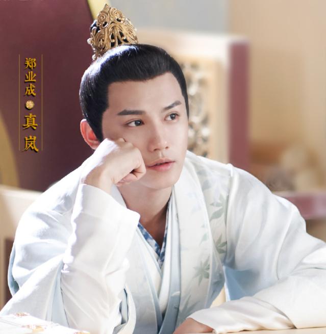 《鏡·雙城》提前了解八大主演的角色劇情，李易峰、陳鈺琪主演 - 頭條匯