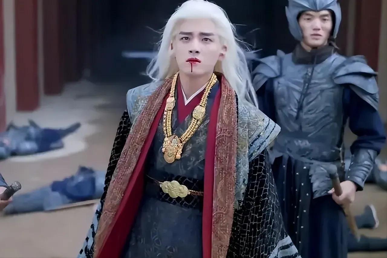 Till The End Of The Moon, Pianran and Ye Qingyu meet again after 500 ...