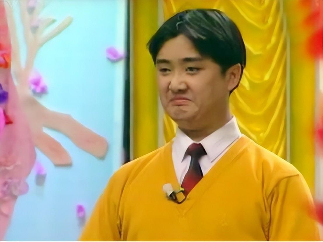 25 years ago, the rookie "Hulai" cross talk show Luo Sang passed away ...