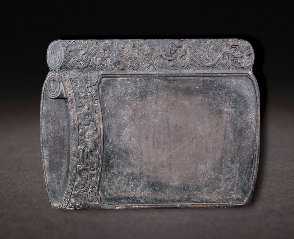 China's four famous inkstones, the last one you certainly don't know ...