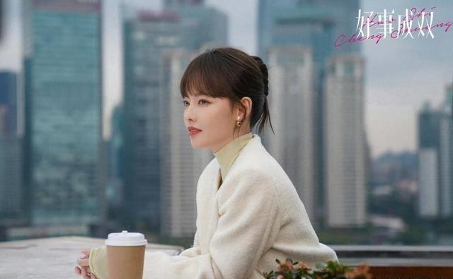 Lin Shuang counterattacked the industry giants, teamed up with Sister ...