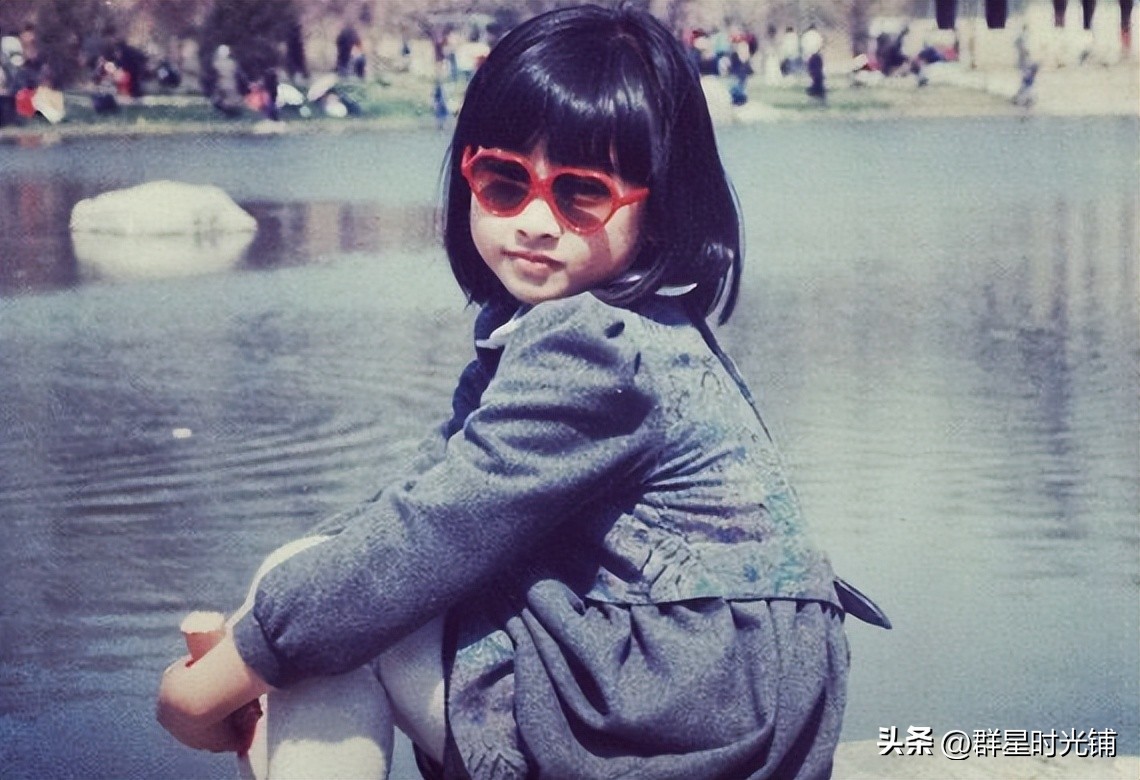 Can host and act in a show, has a good figure and good looks, married ...