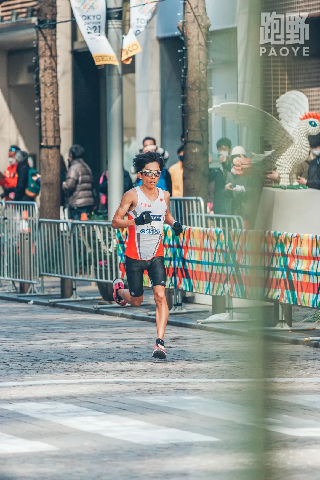 The Story of Selfless Champion Kengo Suzuki - iNEWS