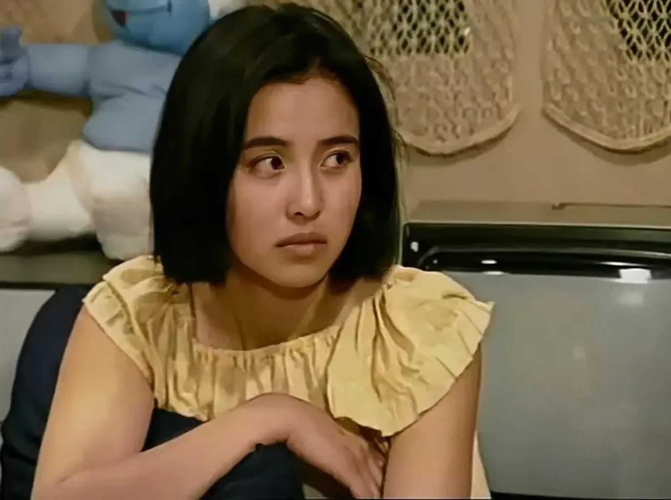 Wang Lan: The mainland version of Wang Zuxian, her giving up made Jiang ...