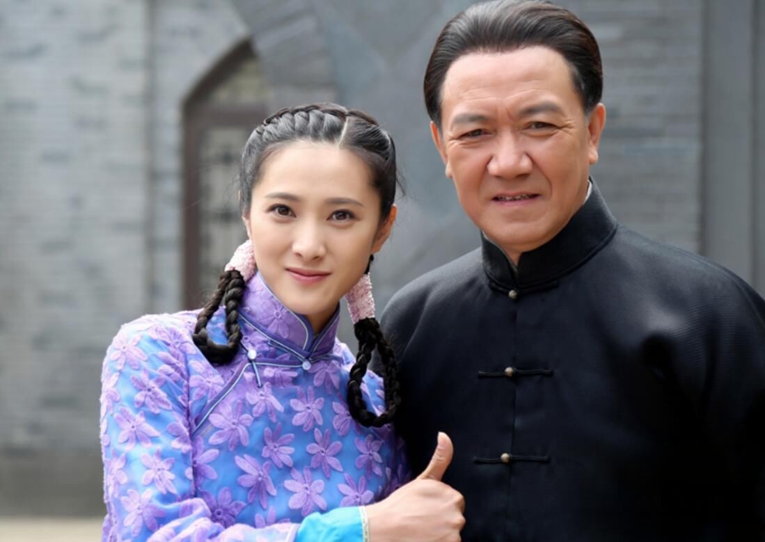 Facts have proved that after "abandoning his wife and son", 65-year-old ...