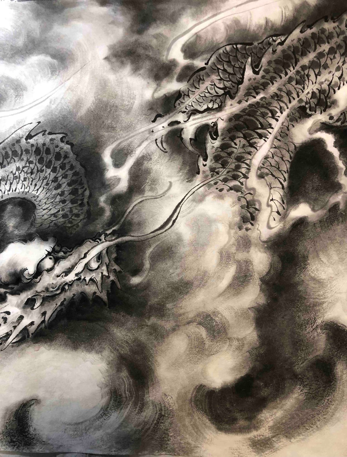 The Legend of the Dragon: Exploring Several Kinds of Dragons in Chinese ...